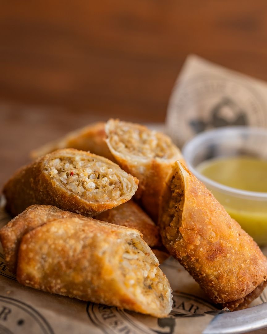 Hammond Restaurant Appetizers | Baton Rouge Appetizer Menu