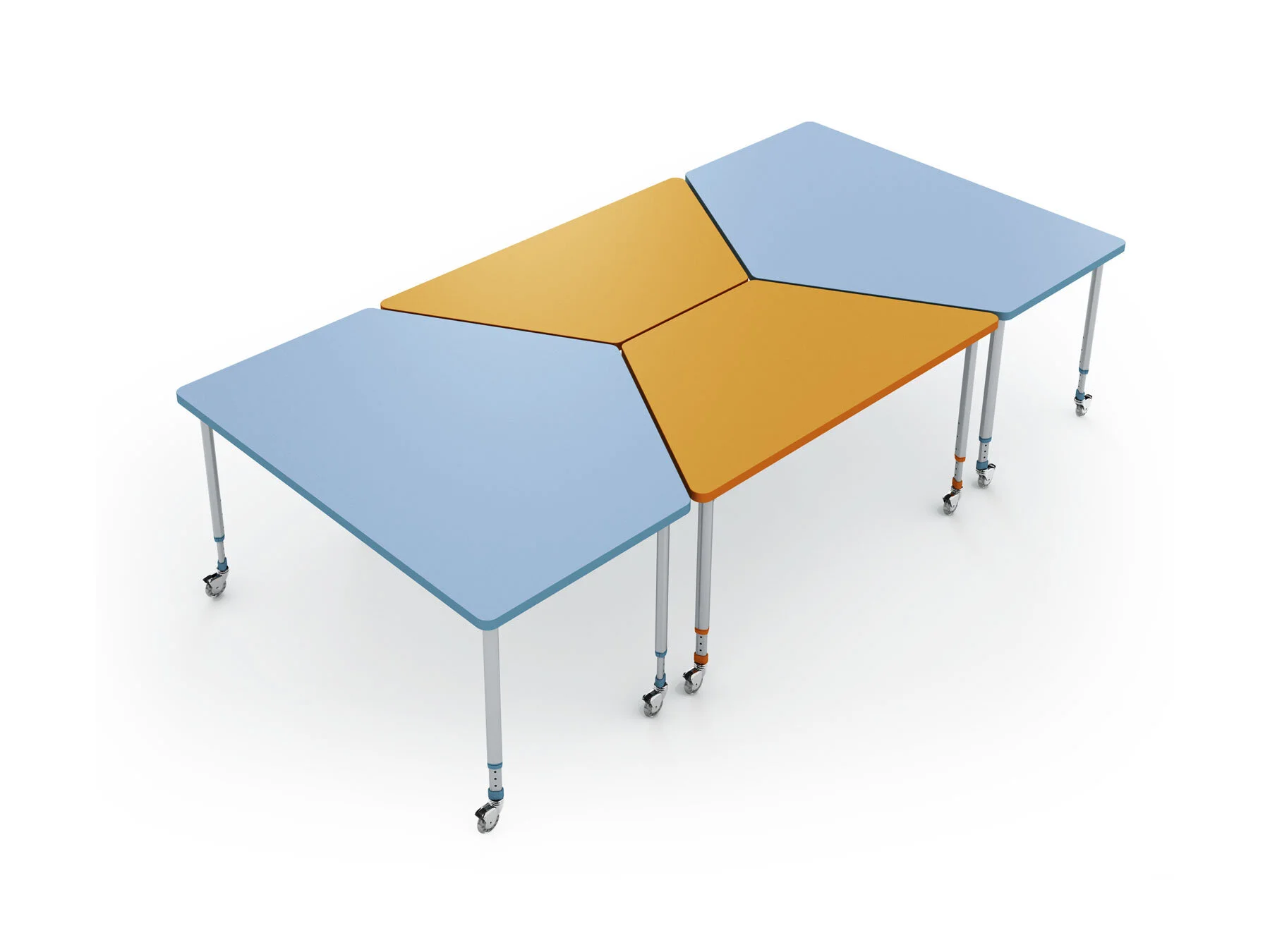 AdapTable Series — Computer Comforts, Inc.