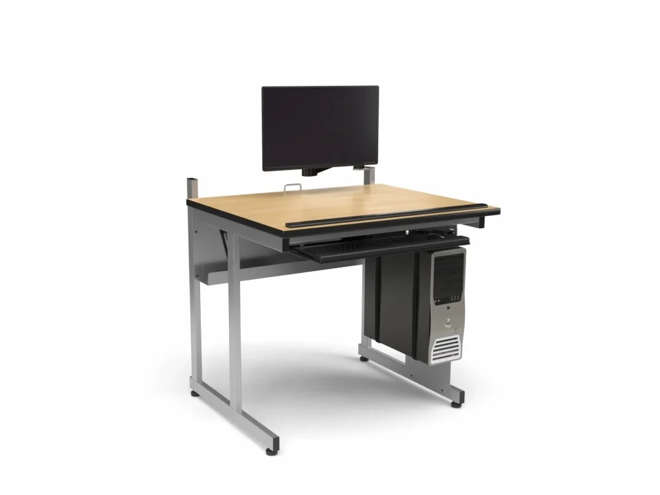 CAD Drafting Table — Computer Comforts, Inc.