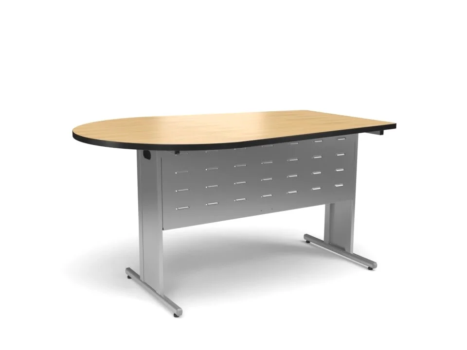 Collaborative Table Series — Computer Comforts, Inc.