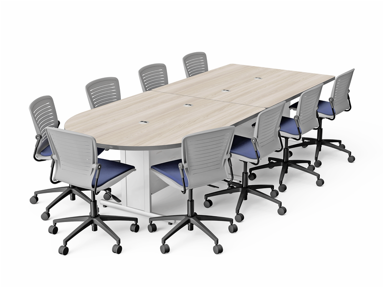 Collaborative Table Series — Computer Comforts, Inc.