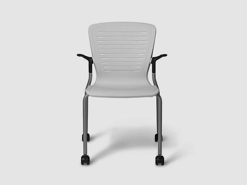 OM5 Active Guest Chair — Computer Comforts, Inc.