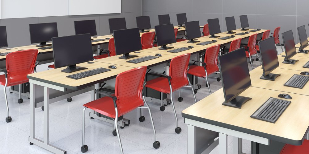 Basic Table — Computer Comforts, Inc.