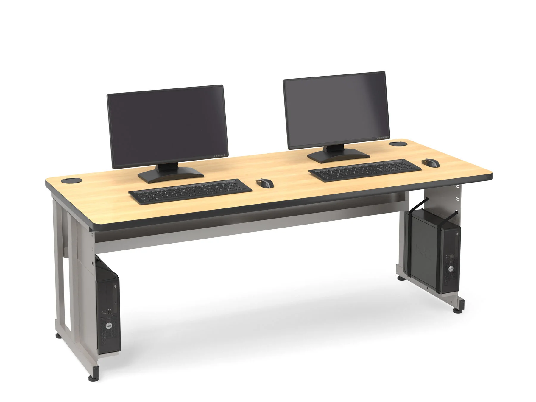 Basic Table — Computer Comforts, Inc.