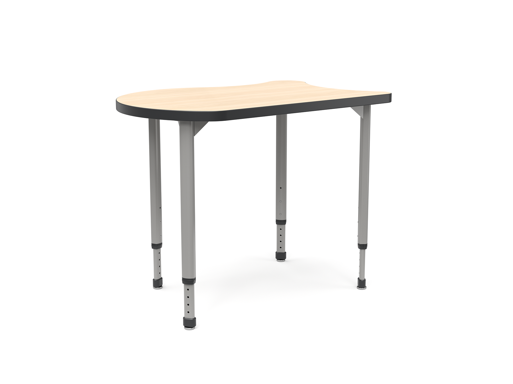 Koi Table — Computer Comforts, Inc.