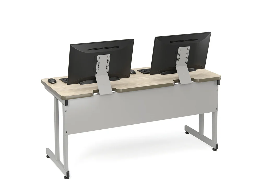 LCD Secure Table — Computer Comforts, Inc.
