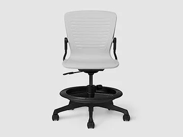 OM5 Active Task Chair — Computer Comforts, Inc.