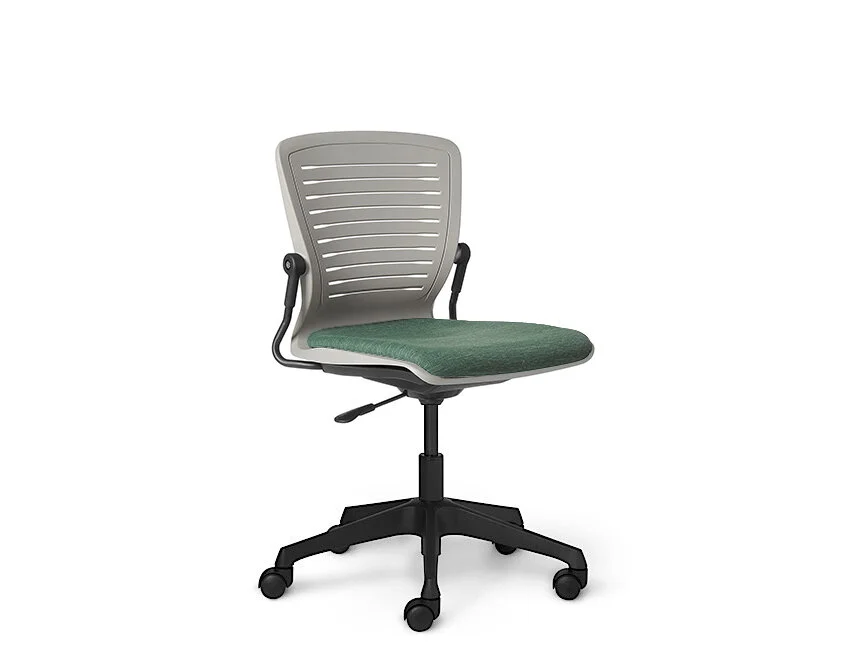 OM5 Active Task Chair — Computer Comforts, Inc.