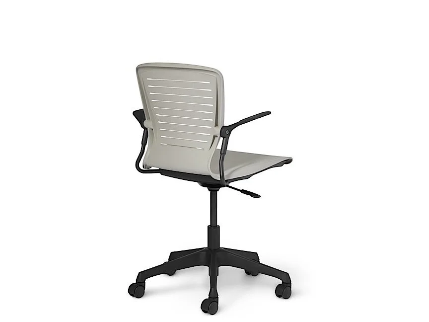 OM5 Active Task Chair — Computer Comforts, Inc.