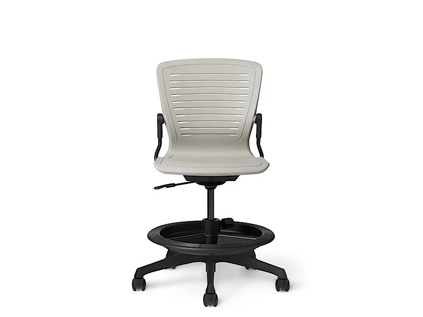 OM5 Active Task Chair — Computer Comforts, Inc.