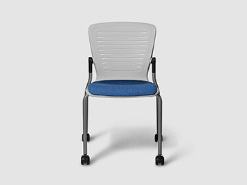OM5 Active Guest Chair — Computer Comforts, Inc.