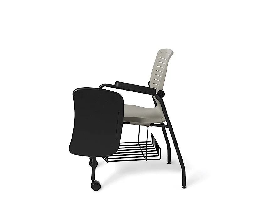 OM5 Active Guest Chair — Computer Comforts, Inc.
