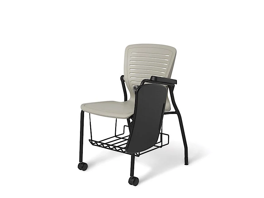 OM5 Active Guest Chair — Computer Comforts, Inc.