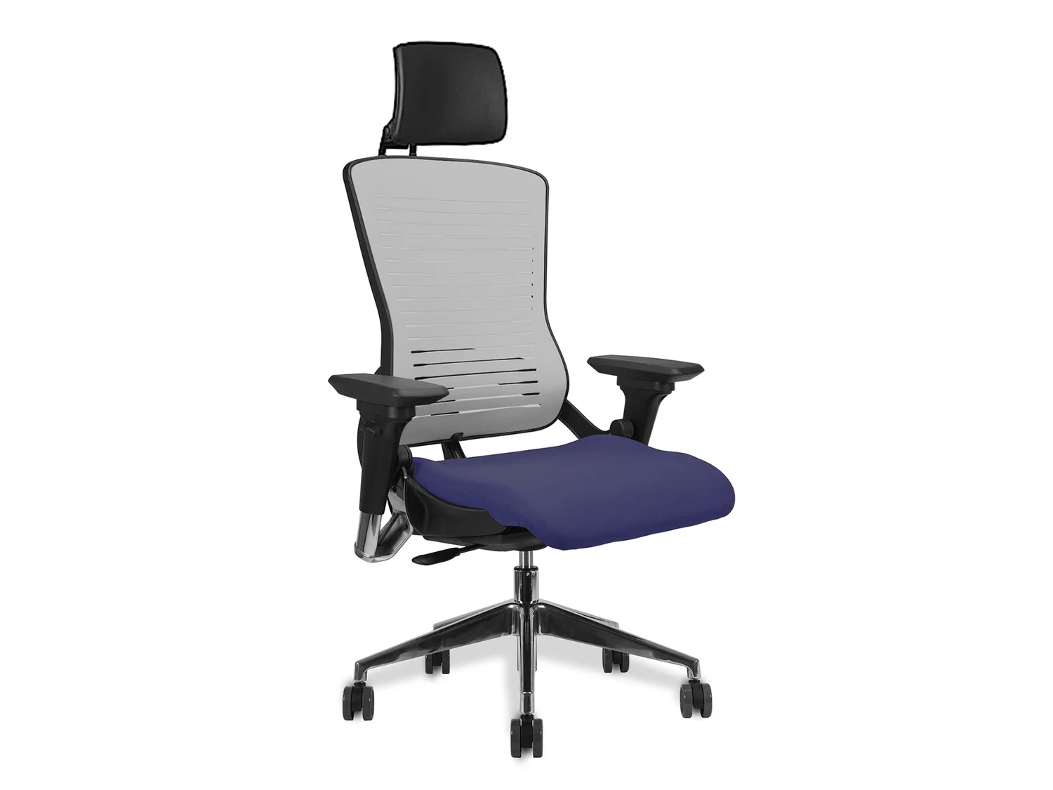 OM5 Gaming Chair — Computer Comforts, Inc.