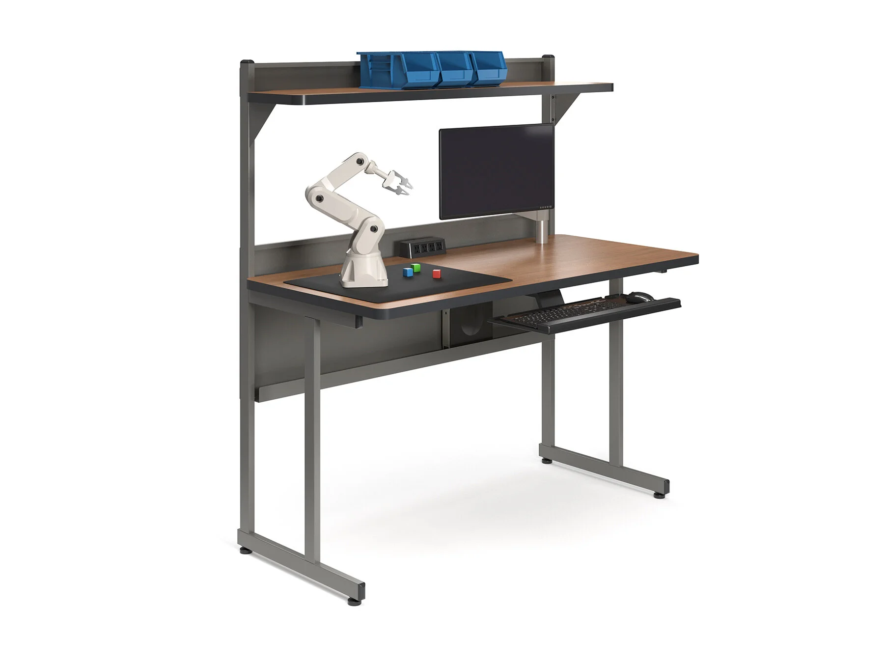 STEM Bench — Computer Comforts, Inc.