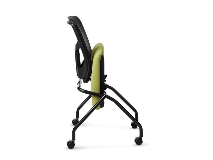 YS71N Nesting Chair — Computer Comforts, Inc.