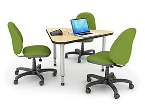 Products — Computer Comforts, Inc.