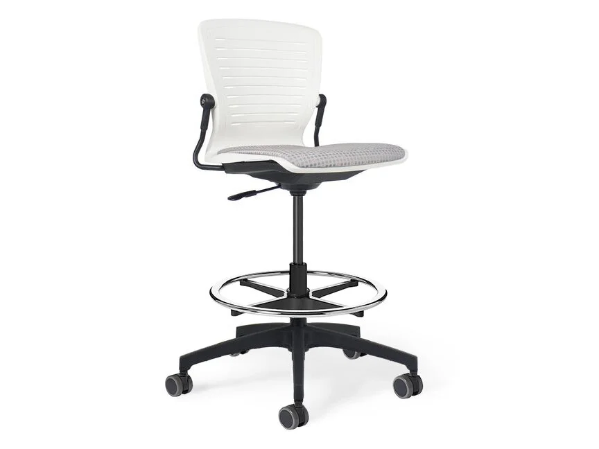 OM5 Active Task Stool — Computer Comforts, Inc.