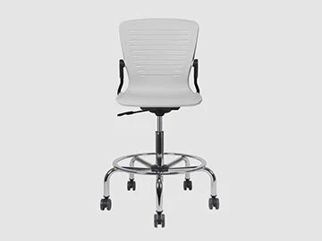 OM5 Active Task Stool — Computer Comforts, Inc.