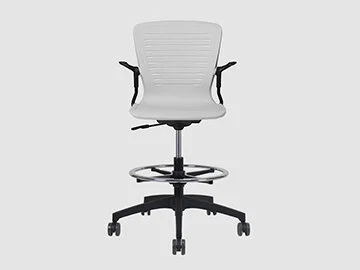 OM5 Active Task Stool — Computer Comforts, Inc.