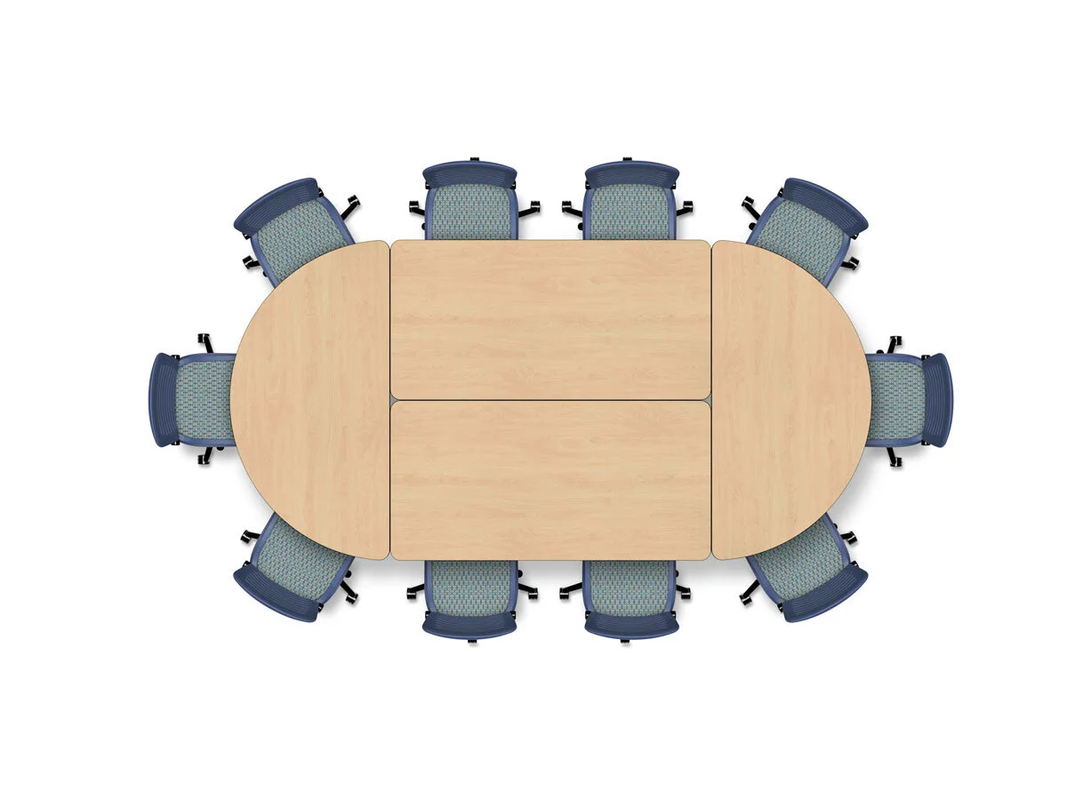 AdapTable Series — Computer Comforts, Inc.