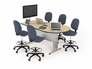 Collaborative Table Series — Computer Comforts, Inc.