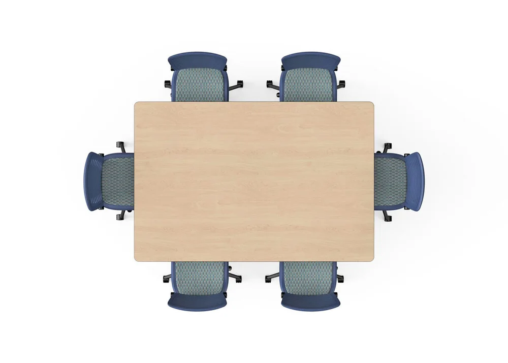 Collaborative Table Series — Computer Comforts, Inc.