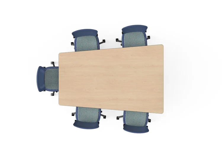 Collaborative Table Series — Computer Comforts, Inc.
