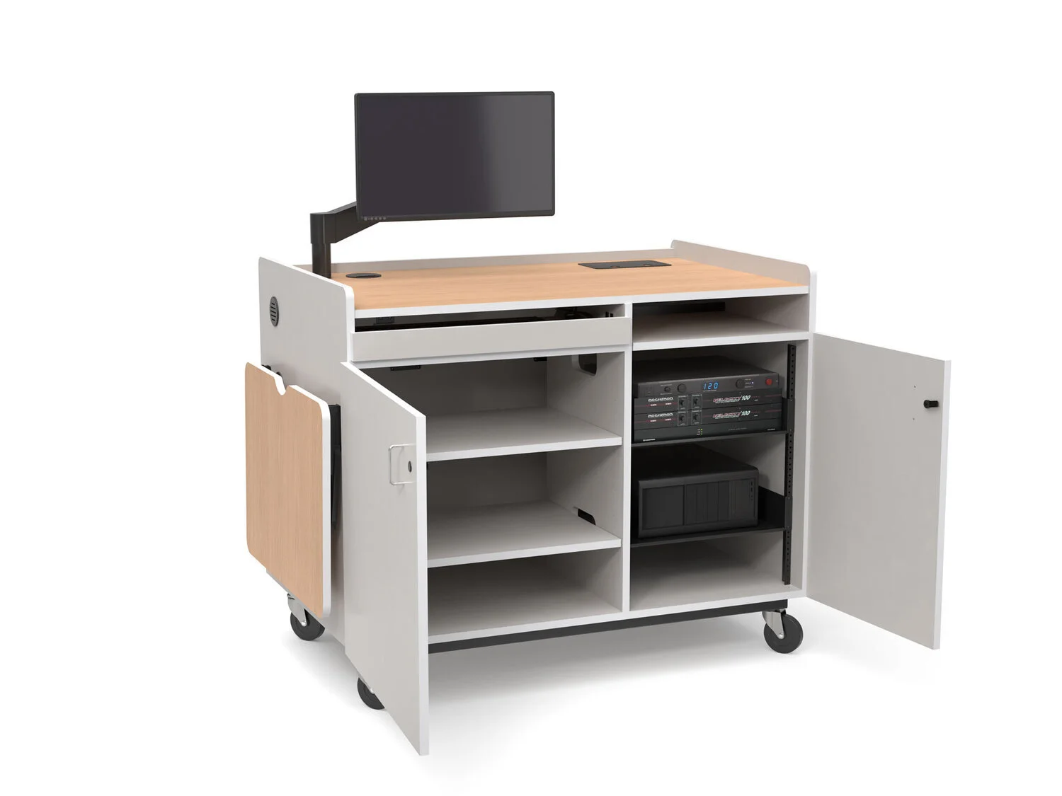 Products — Computer Comforts, Inc.