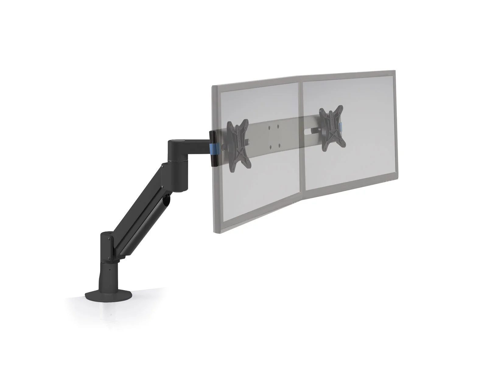 7000 Articulating Monitor Arm — Computer Comforts, Inc.