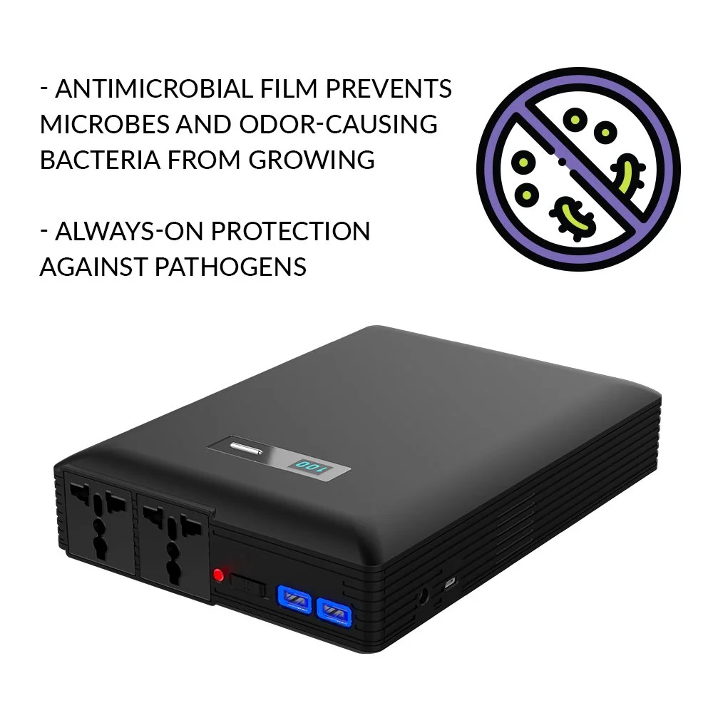 Freedom Battery — Computer Comforts, Inc.