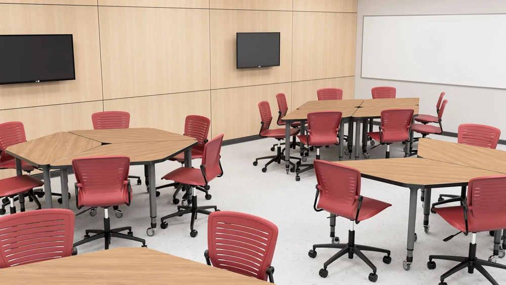 AdapTable Series — Computer Comforts, Inc.