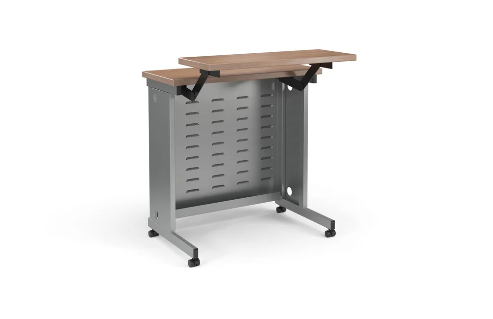 Configure IT Lectern — Computer Comforts, Inc.