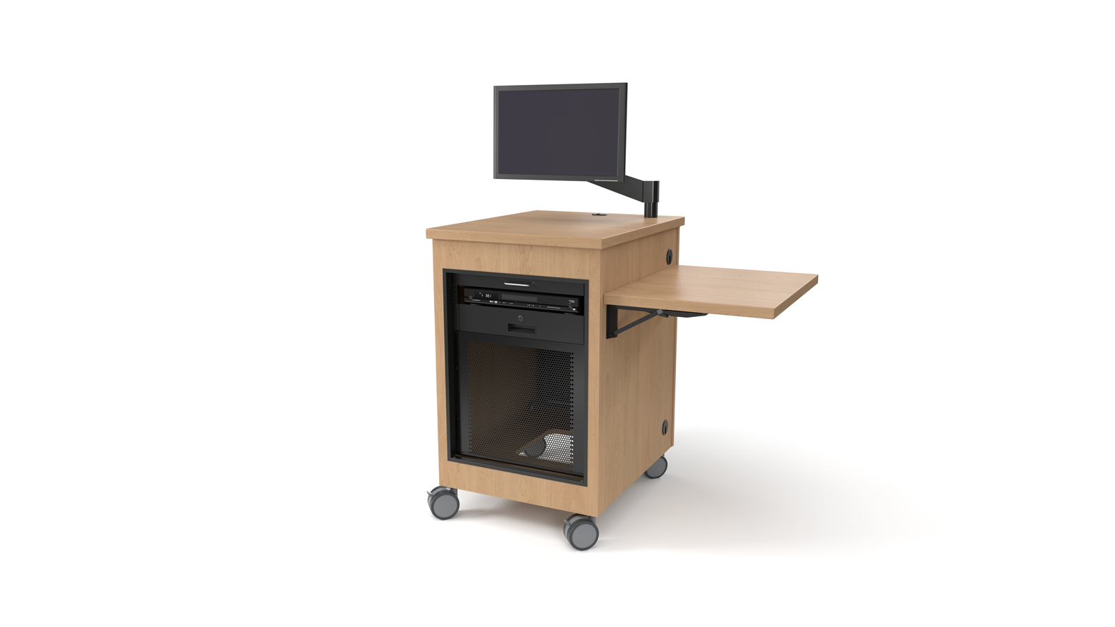 Configure Cabinet Pro — Computer Comforts, Inc.