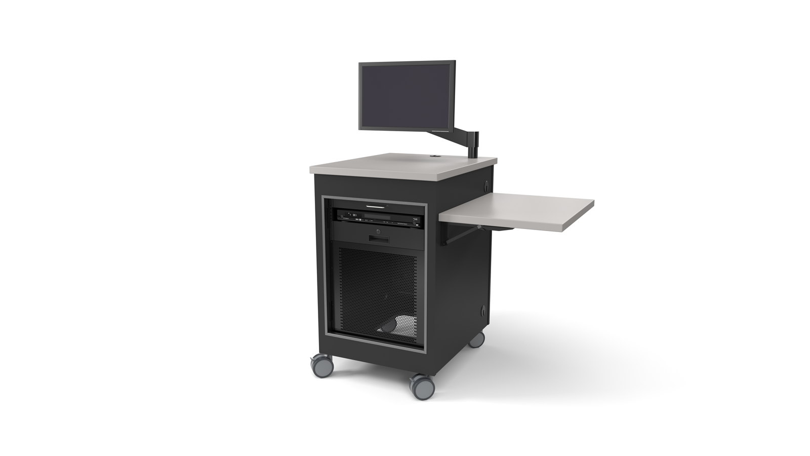 Configure Cabinet Pro — Computer Comforts, Inc.