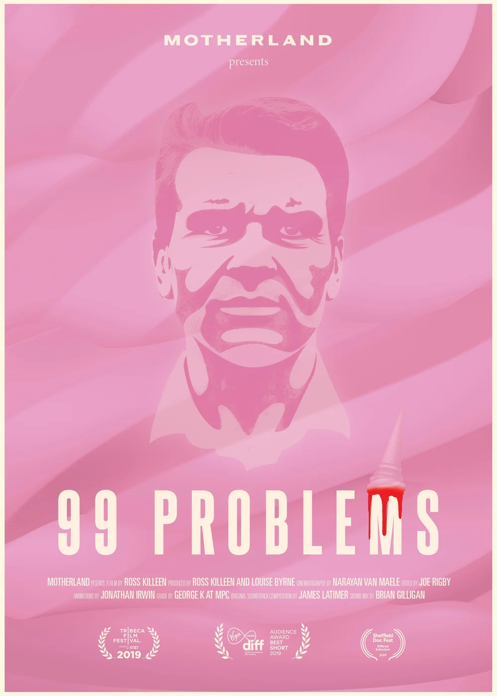 James Latimer — work.