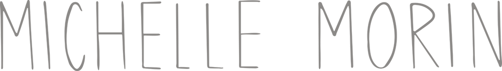 About Michelle — The Art of Michelle Morin