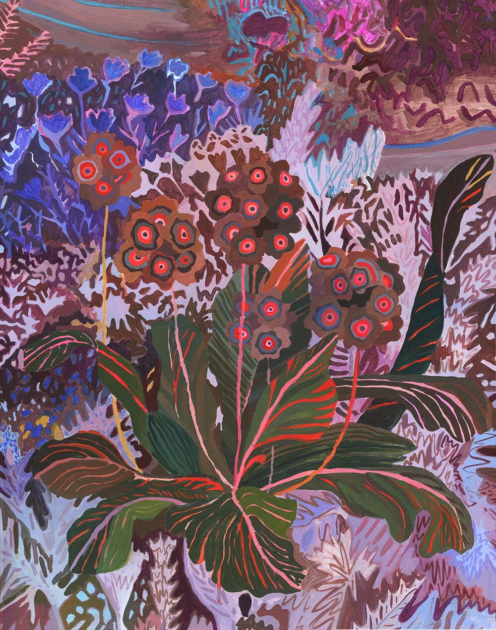 The Art of Michelle Morin