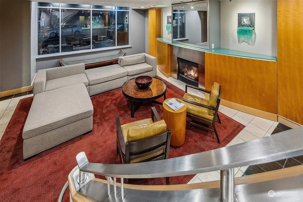 Concord Luxury Condos For Sale | The Seattle Condo Group