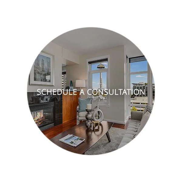 Downtown Seattle Luxury Condos For Sale | The Seattle Condo Group