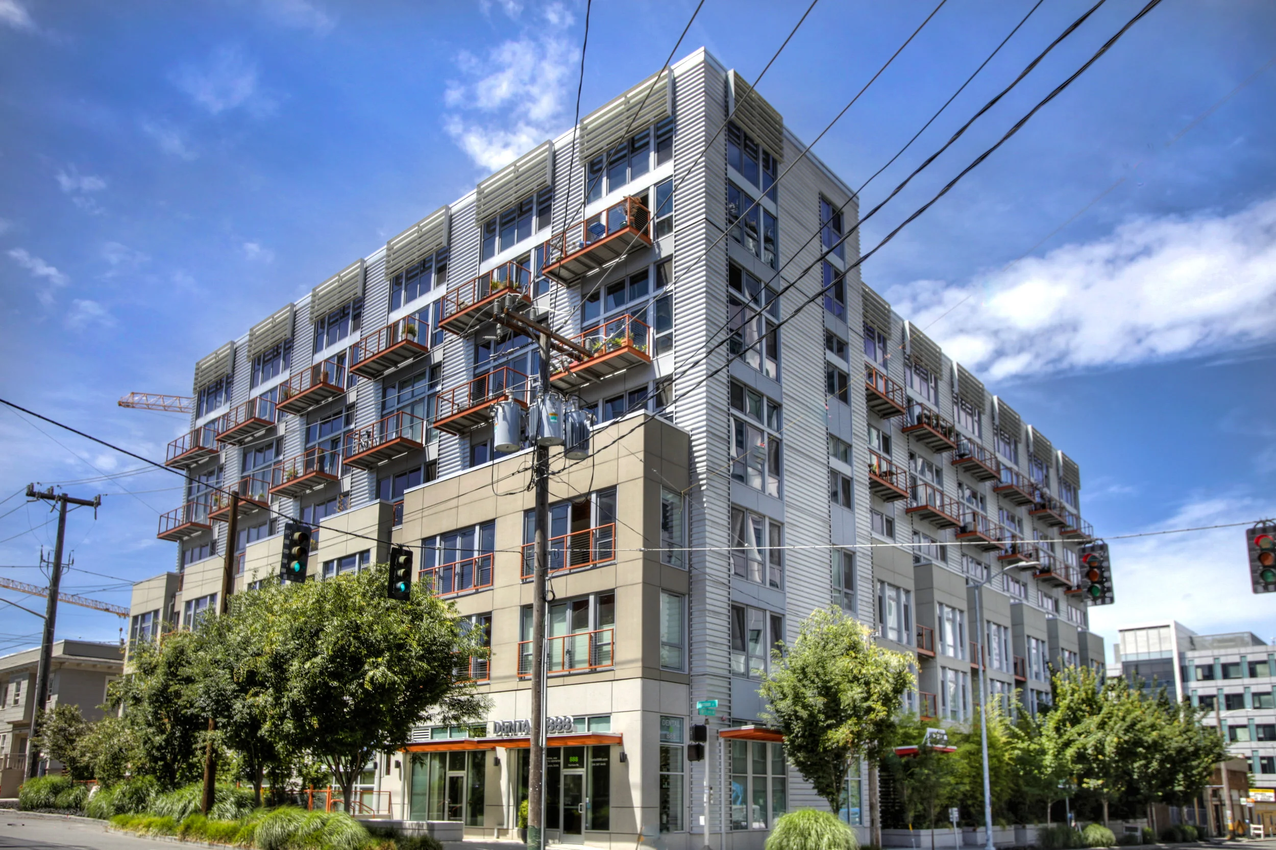 Veer Lofts Condos For Sale | The Seattle Condo Group