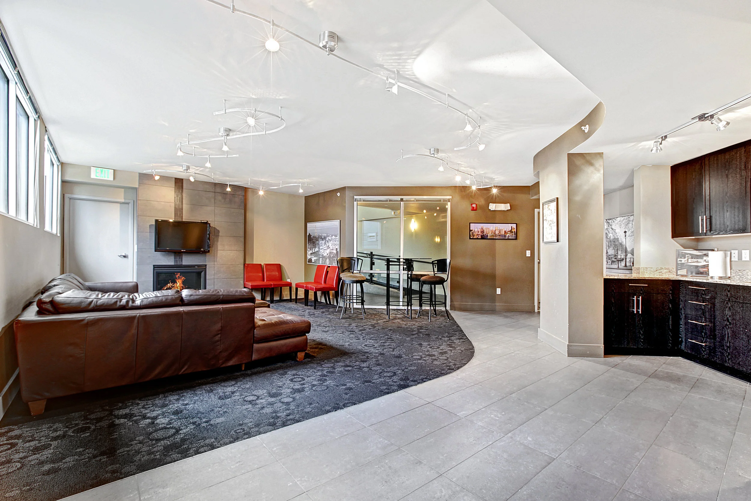 Marselle Luxury Condos For Sale | The Seattle Condo Group