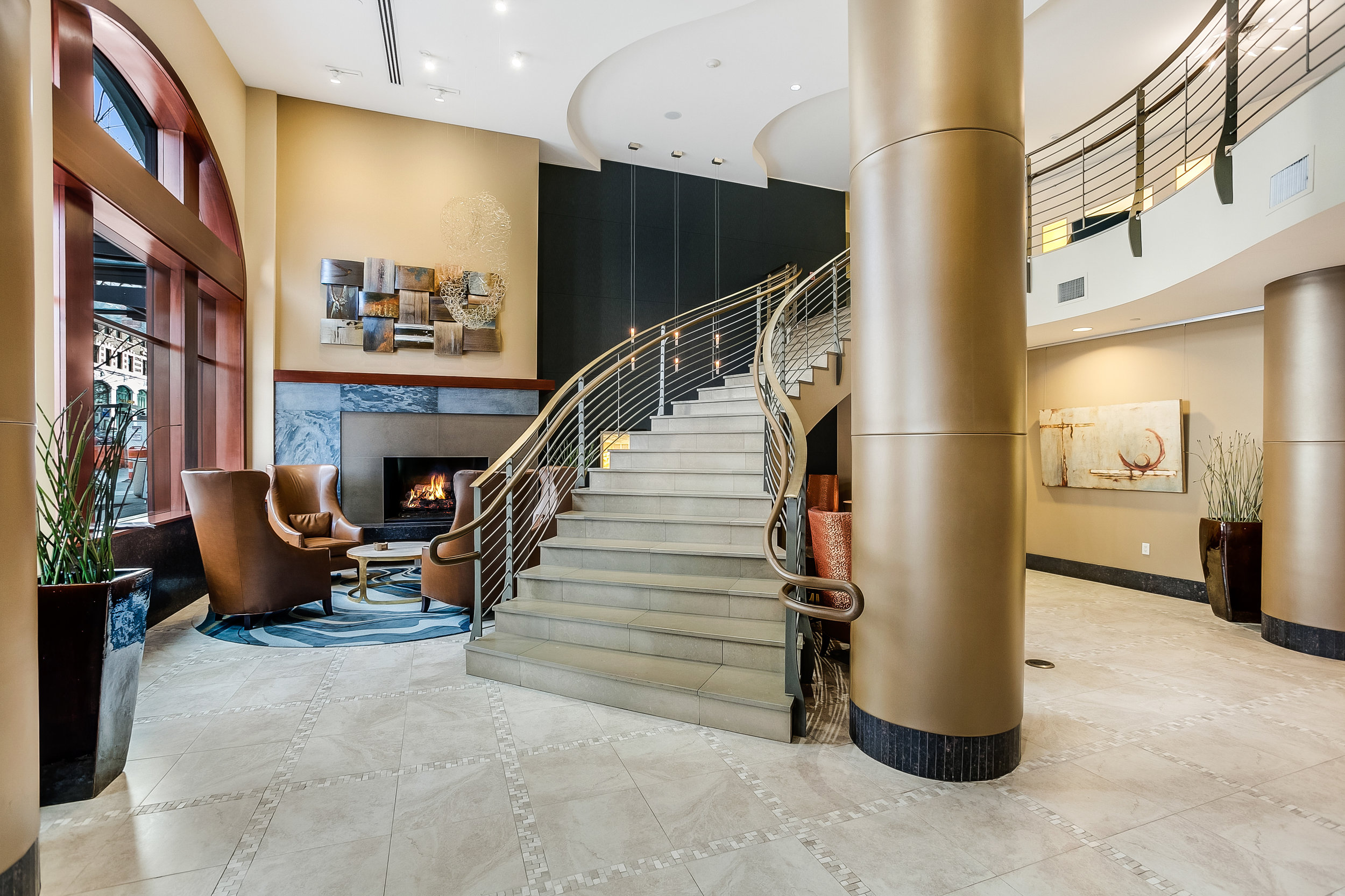 Cristalla Luxury Condos For Sale | The Seattle Condo Group