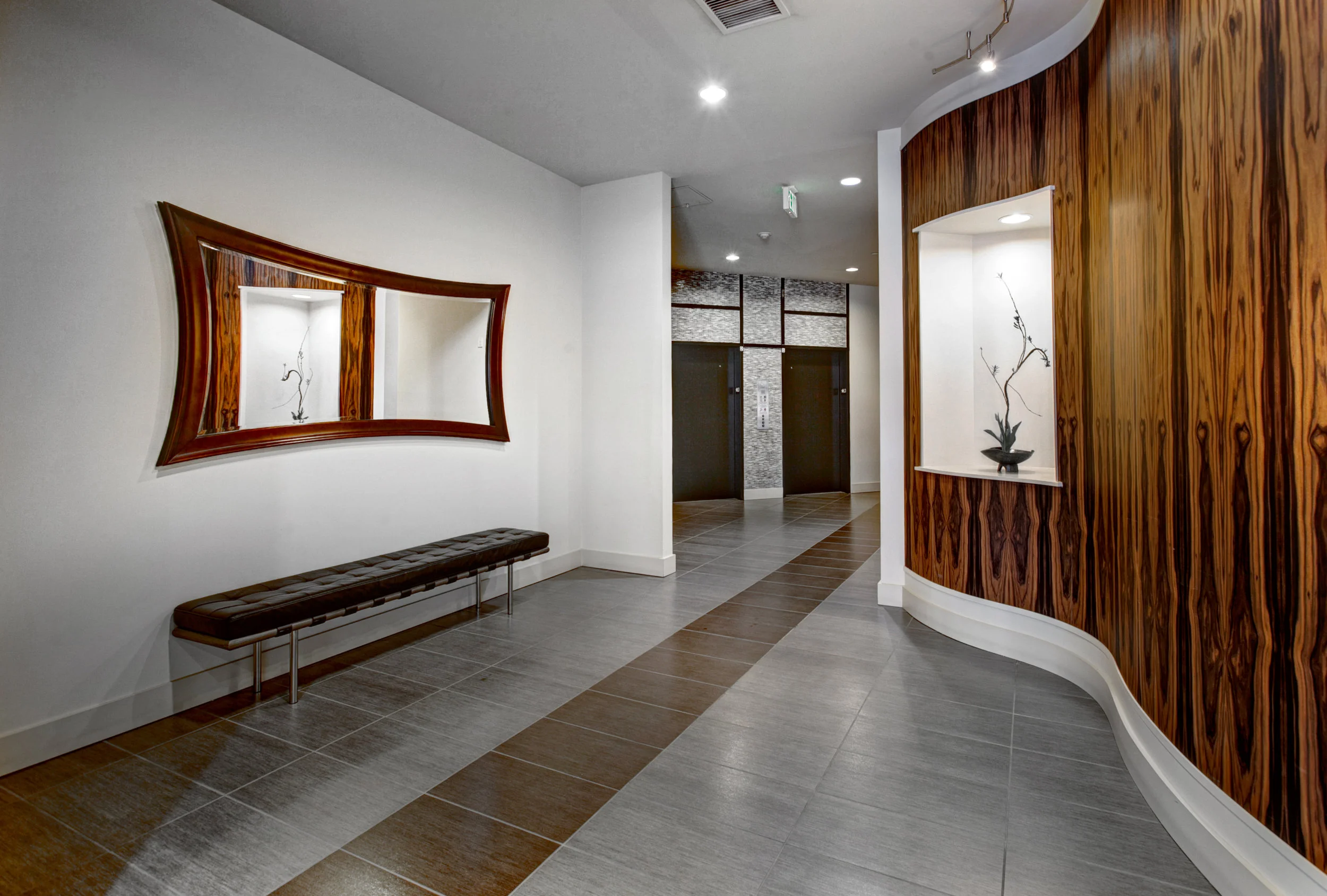 The Matae Luxury Condos For Sale | The Seattle Condo Group