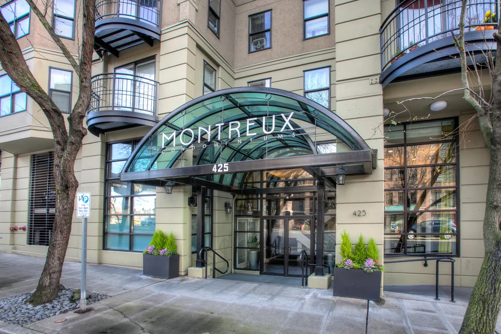 Seattle Condo Buildings That Allow Short Term Rentals | The Seattle ...
