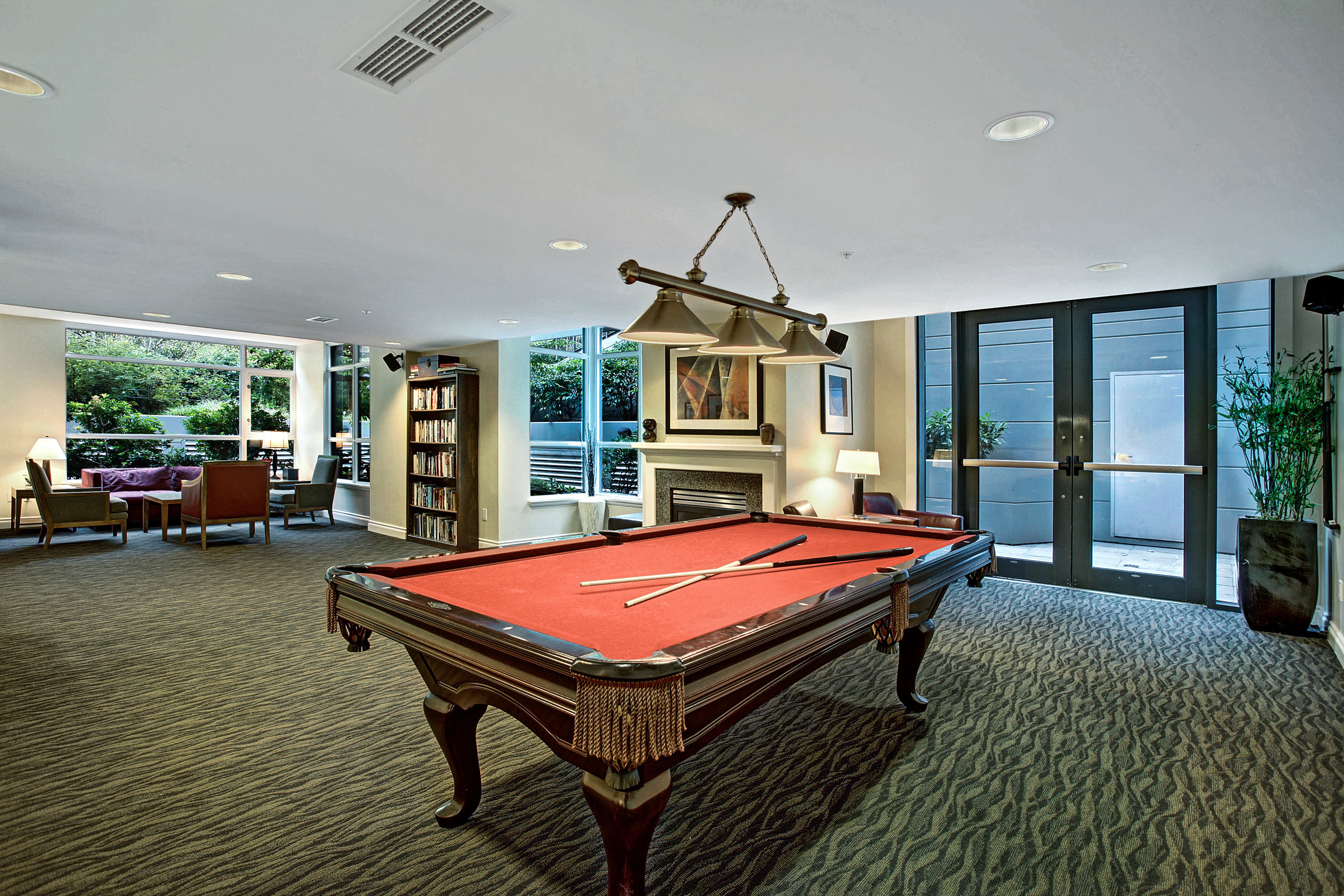 The Meridian Condos For Sale | The Seattle Condo Group