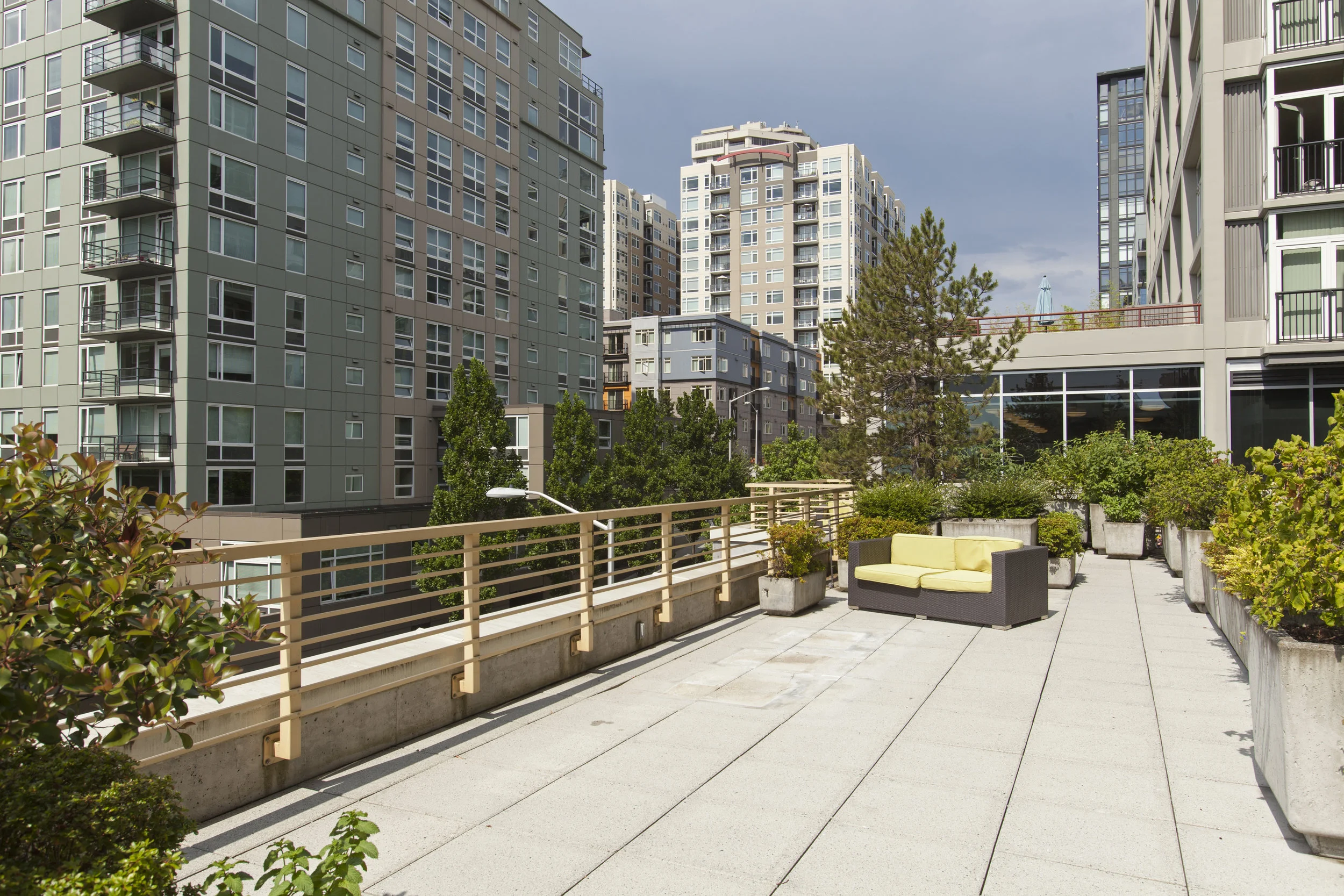 Bellora Luxury Condos For Sale | The Seattle Condo Group