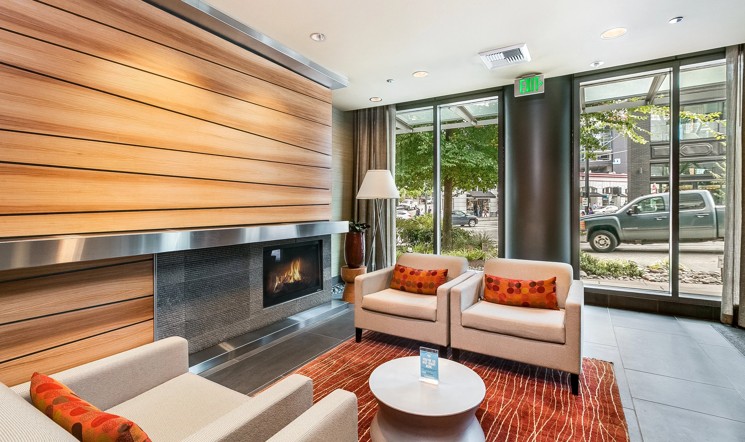 Enso Luxury Condos For Sale | The Seattle Condo Group
