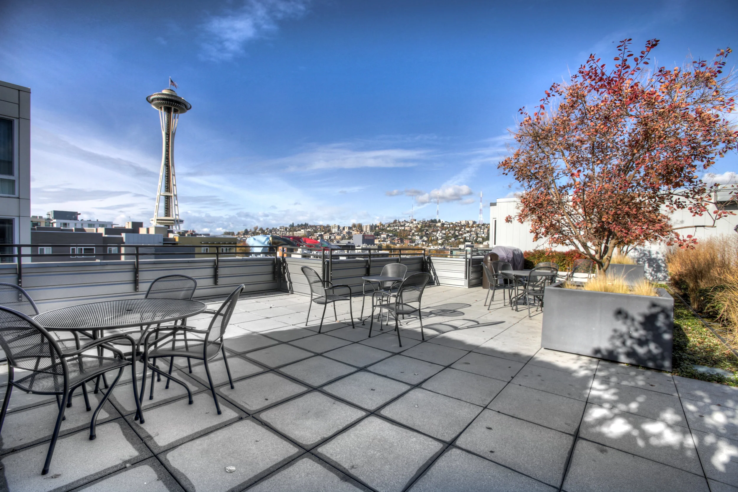 Marselle Luxury Condos For Sale | The Seattle Condo Group