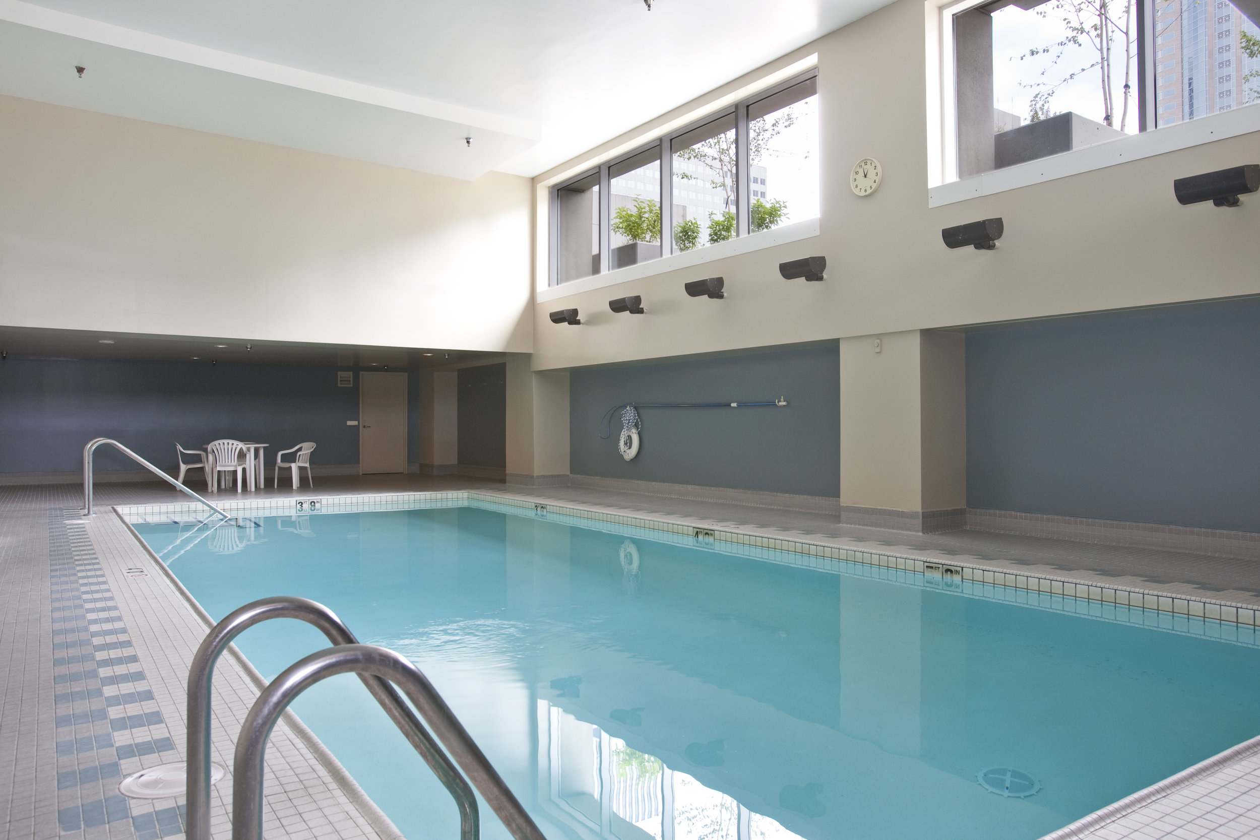 Newmark Tower Luxury Condos For Sale | The Seattle Condo Group